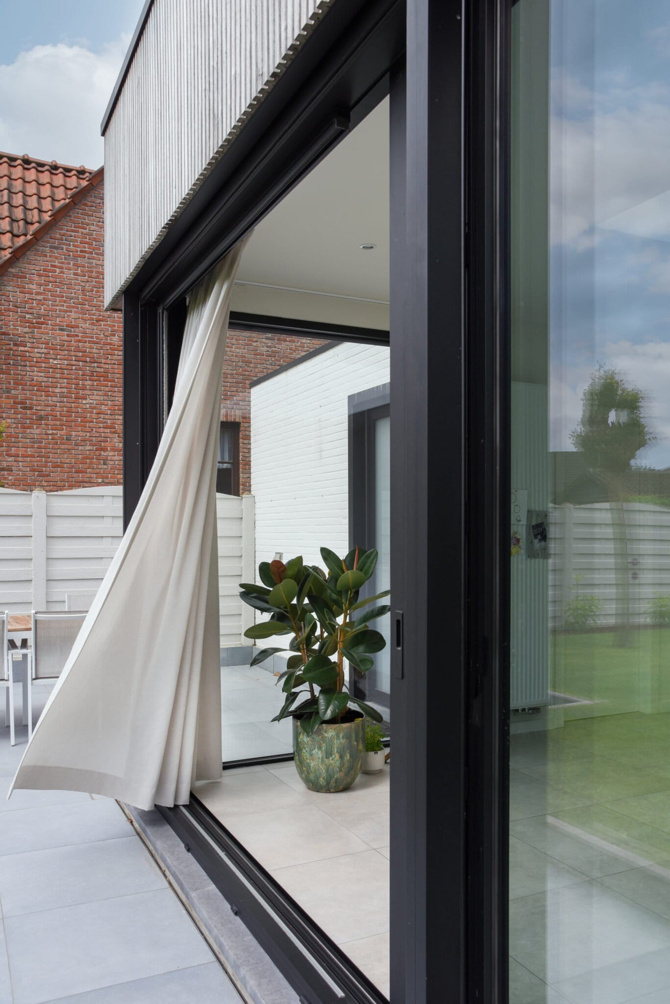 Ramen vervangen en renoveren: PVC, aluminium en hout