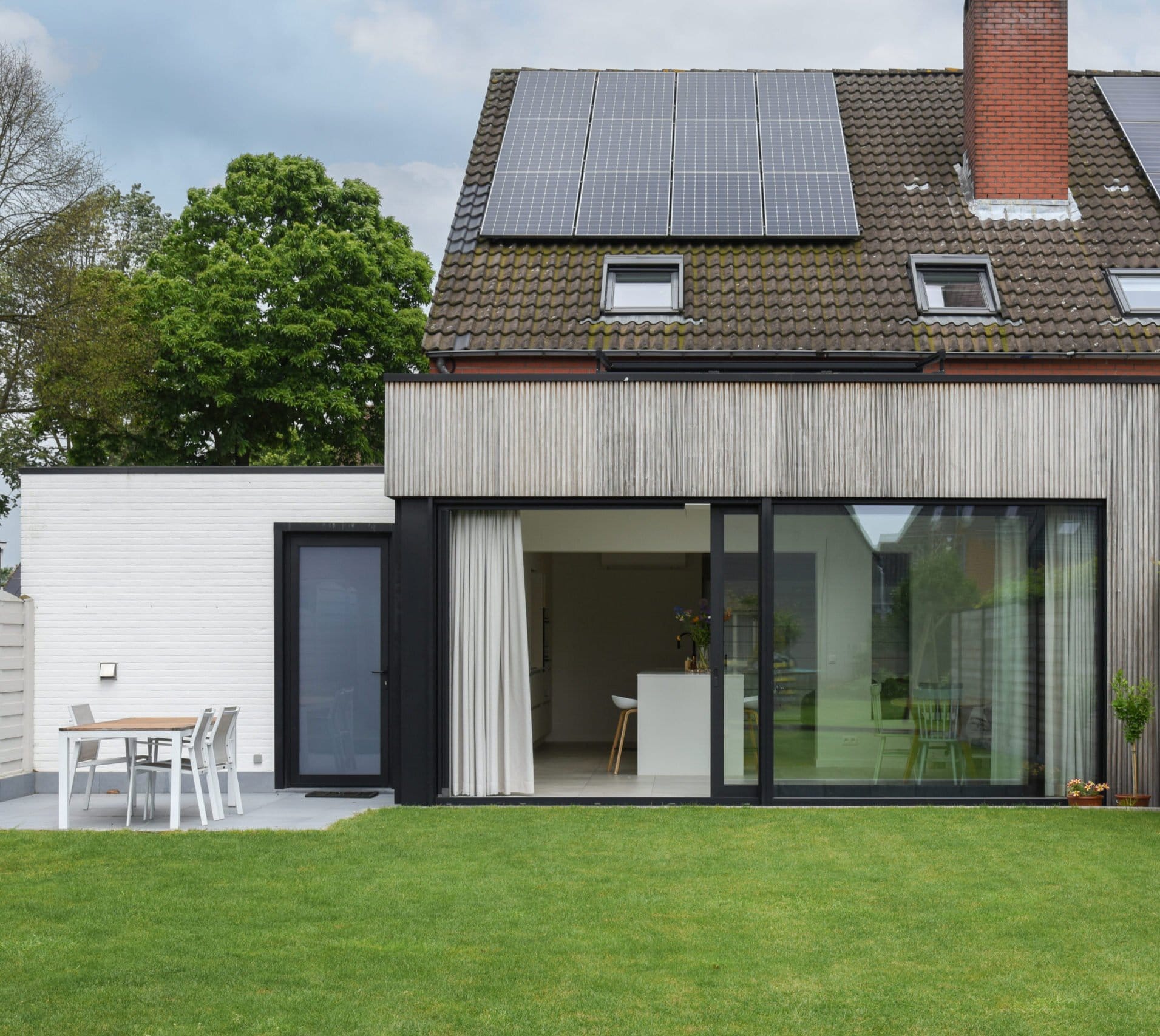 Zo verbeter je de EPC-score van je woning of appartement